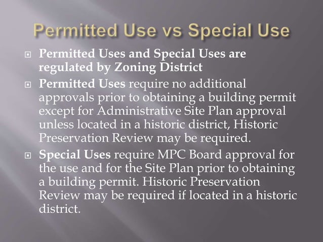 MPC Approval Process | PPTX