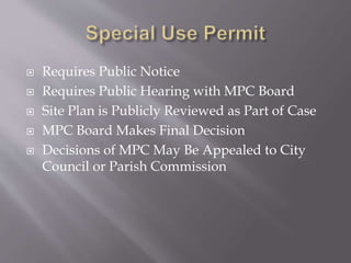 MPC Approval Process | PPT