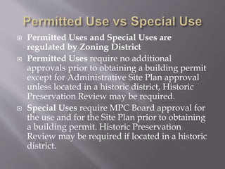 MPC Approval Process | PPT