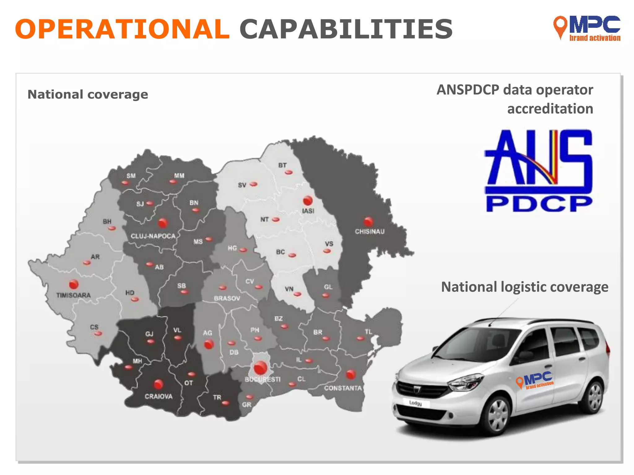 Mpc brand activation | PDF | Marketing and Advertising | Business