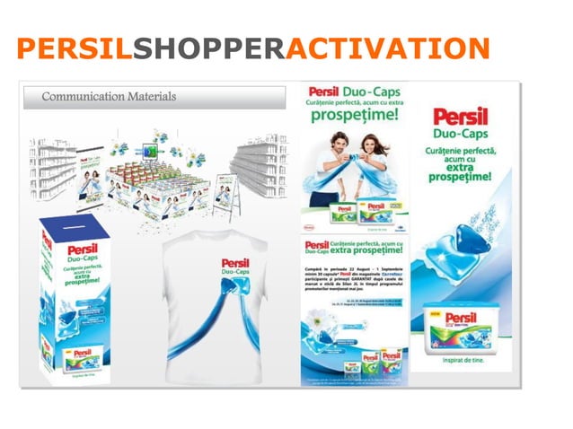 Mpc brand activation | PDF | Marketing and Advertising | Business