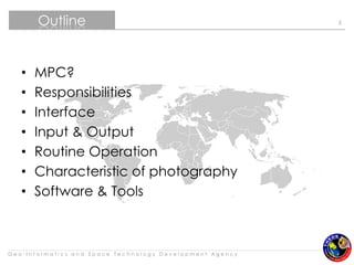 MPC | PDF | Technology & Computing