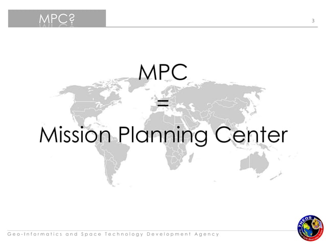 MPC | PDF | Technology & Computing