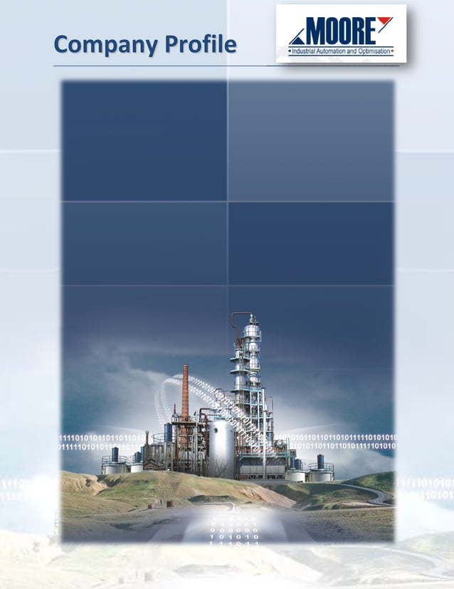 MPC Company Profile | PDF