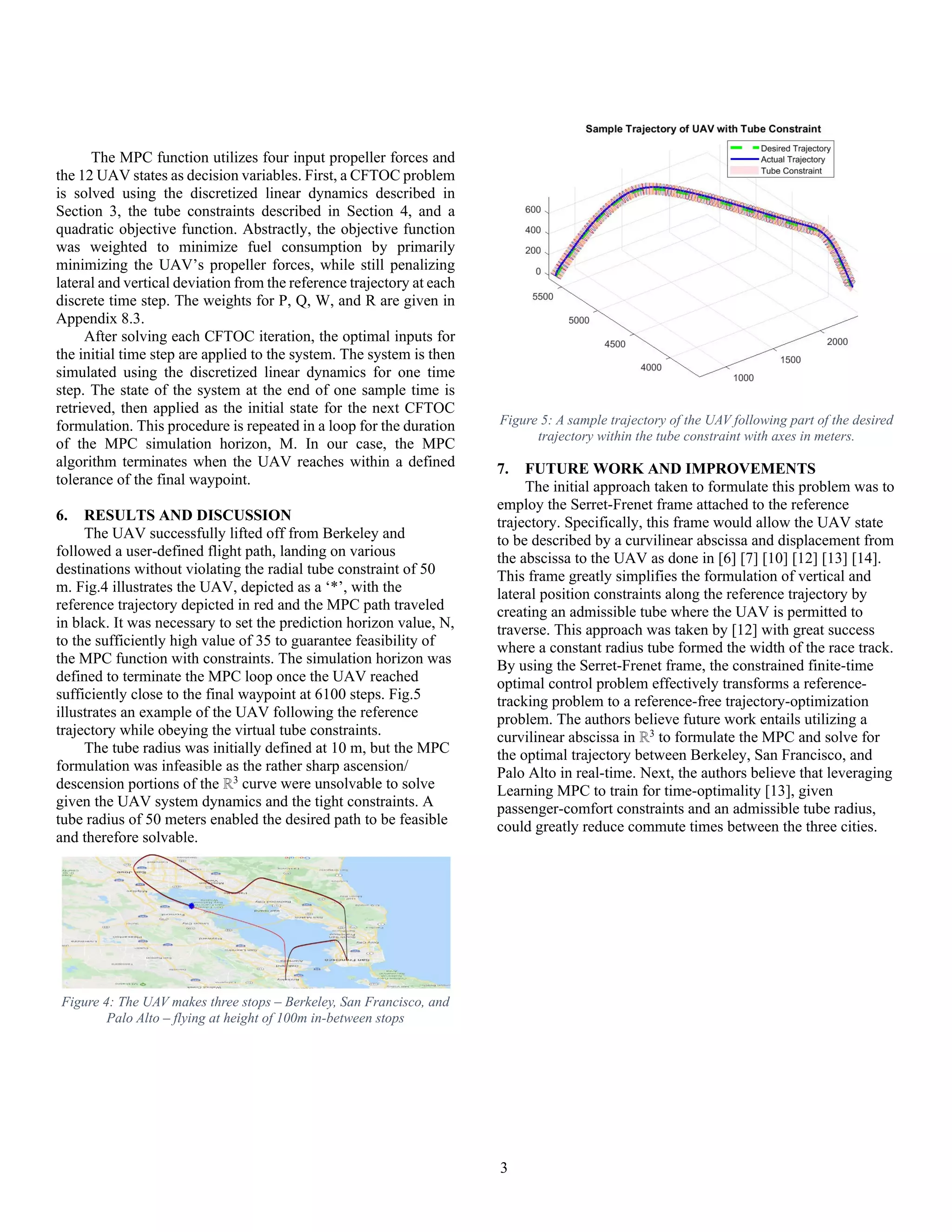 Mpc final report | PDF