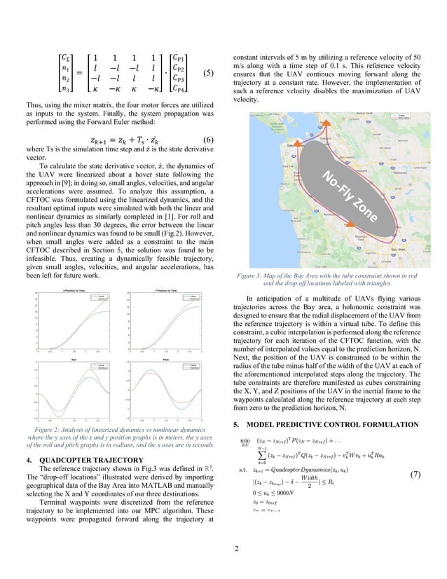 Mpc final report | PDF | Physics | Science