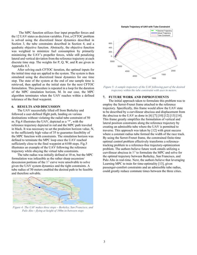 Mpc final report | PDF | Physics | Science