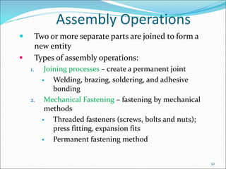 Welding and its types | PPT