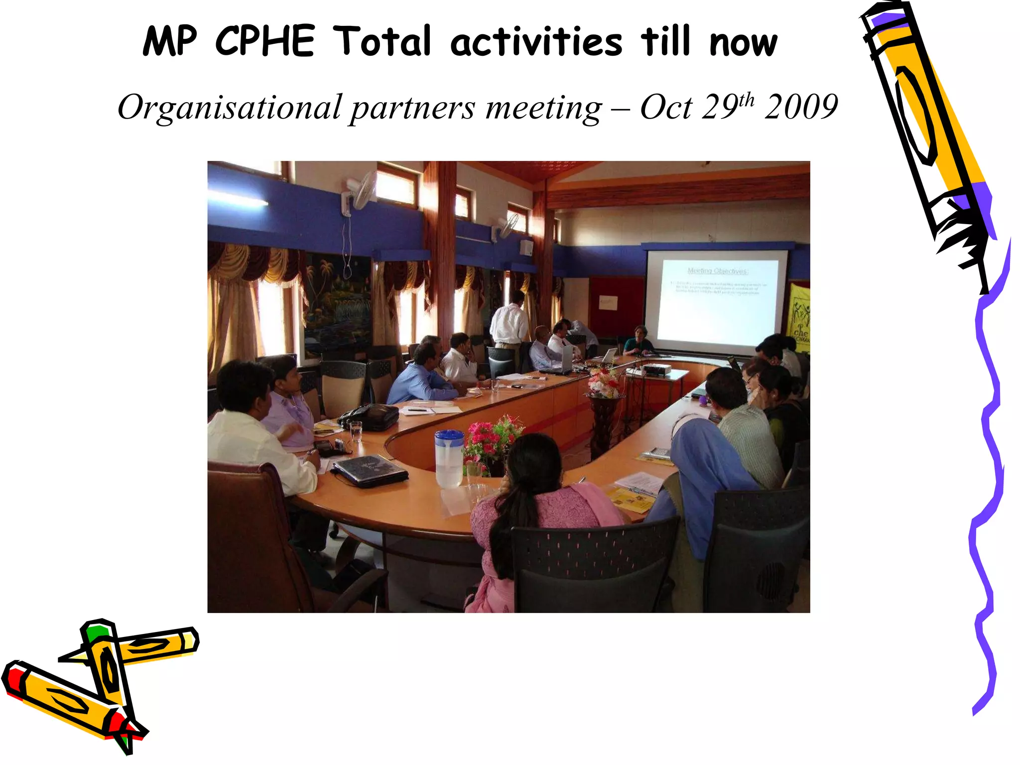 MP CPHE_presentation | PPT