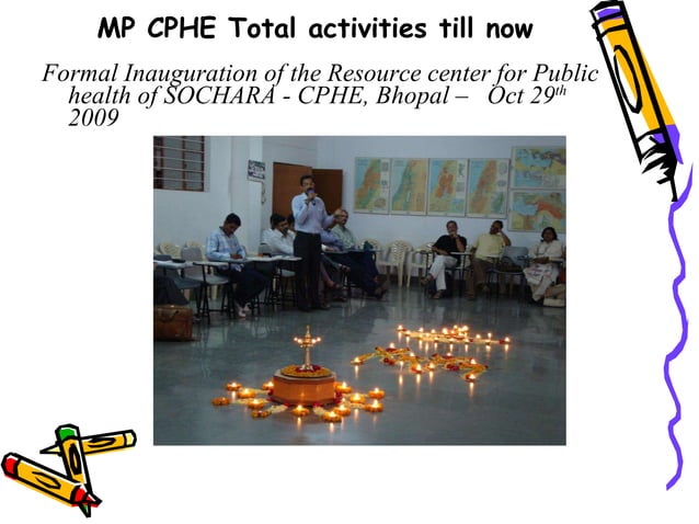 MP CPHE_presentation | PPT