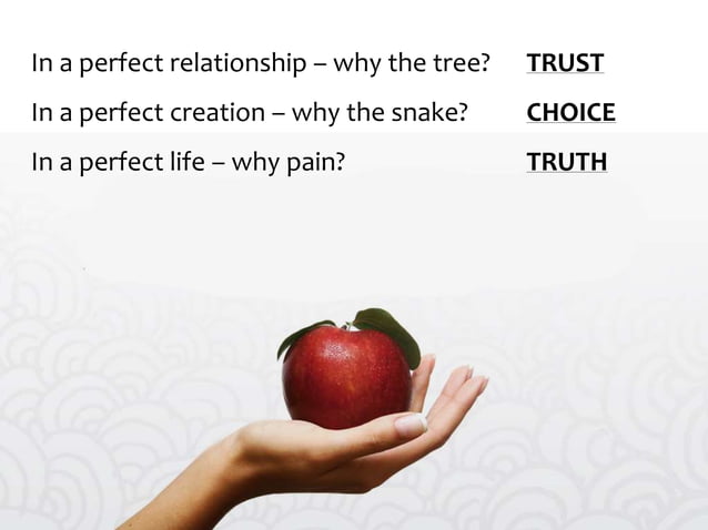 Recognize the Signs and Symptoms of Spiritual Temptation | PPT