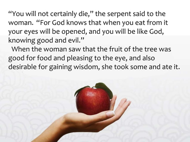 Recognize the Signs and Symptoms of Spiritual Temptation | PPT