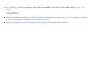 mPc Zero-phonon line and phonon sideband.pdf