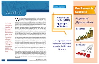 Presentation on MPD 2021 | PDF