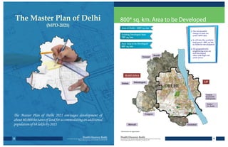 Presentation on MPD 2021 | PDF