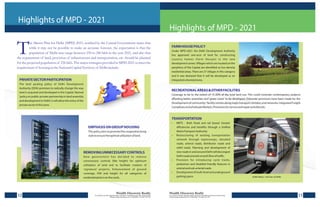 Presentation on MPD 2021 | PDF
