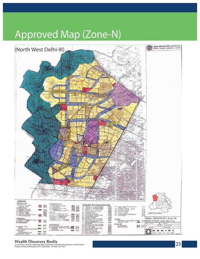Presentation on MPD 2021 | PDF | Financial Industry | Industries