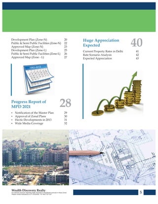 Presentation on MPD 2021 | PDF