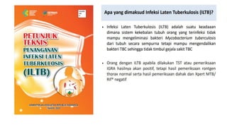 MPD 1 Kebijakan dan Situasi Penangulangan TBC dan ILTB.pdf