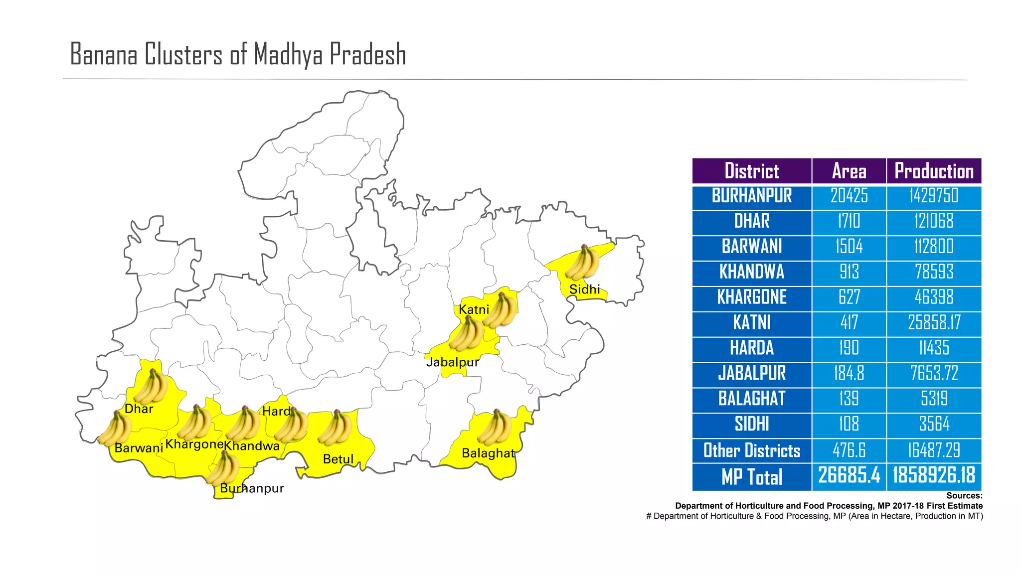 MP District Wise Data PPT.pdf