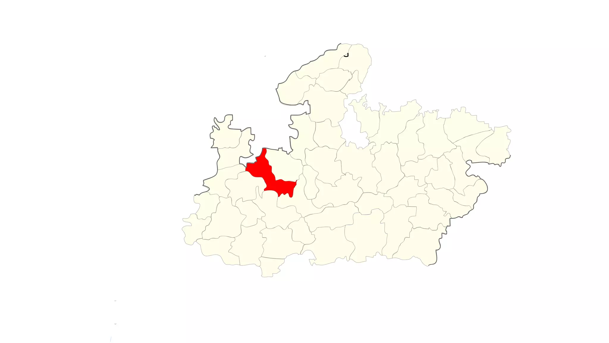 MP District Wise Data PPT.pdf