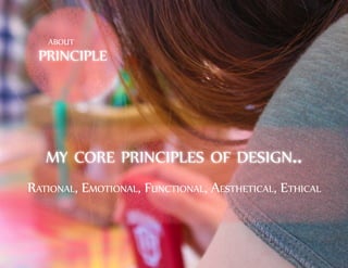 My Personal Design Philosophy | PDF