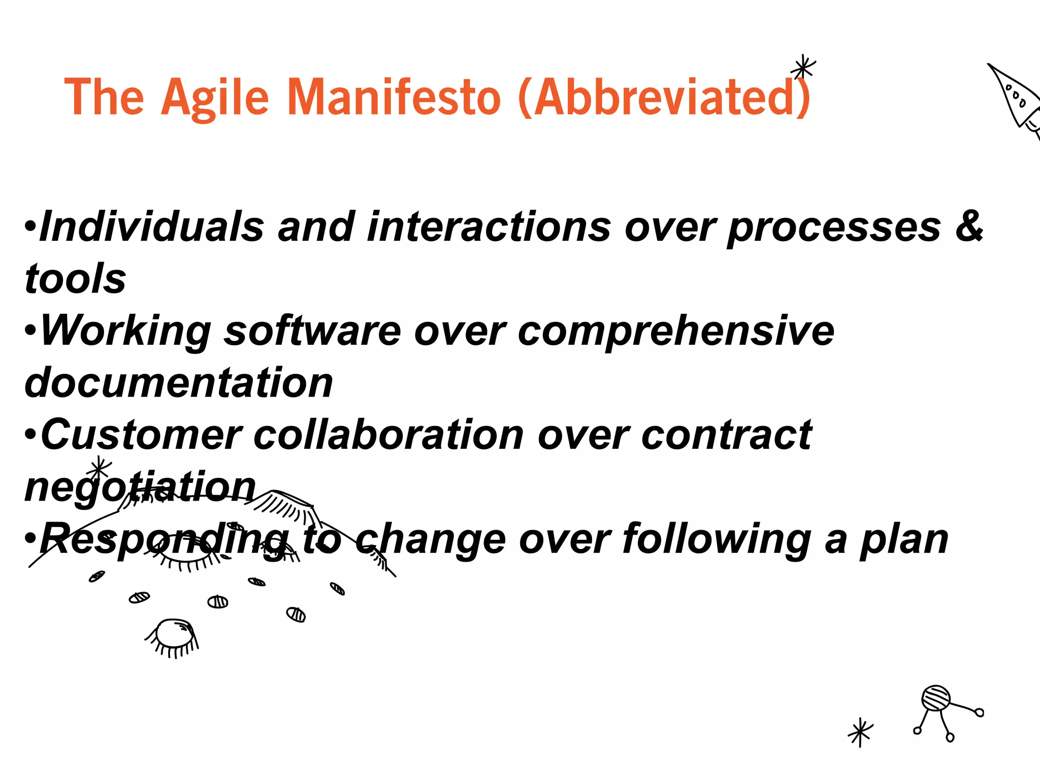 How to incrementally integrate QA in an Agile Development Process | PPT