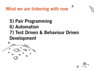 How to incrementally integrate QA in an Agile Development Process | PPT