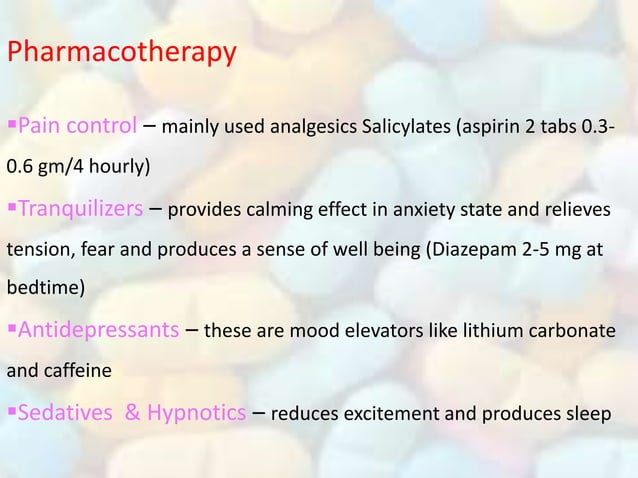 Mpds (Myofacial pain dysfunction syndrome) | PPTX | Physical Therapy ...