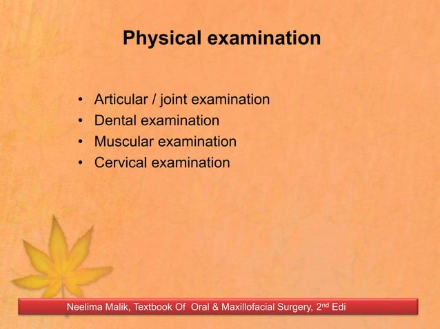 Mpds | PPTX | Physical Therapy | Wellness