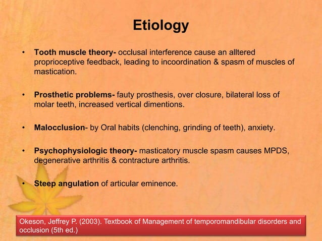 Mpds | PPTX | Physical Therapy | Wellness