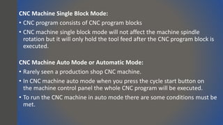 CONTROLLERS WITH APPLICATION TO CNC SYSTEMS | PPT
