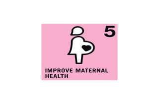 MPDSR.pptx Maternal and Perinatal Death Surveillance and Response | PPTX