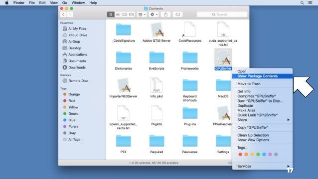 การติดตั้ง Mercury Playback Engine | PDF