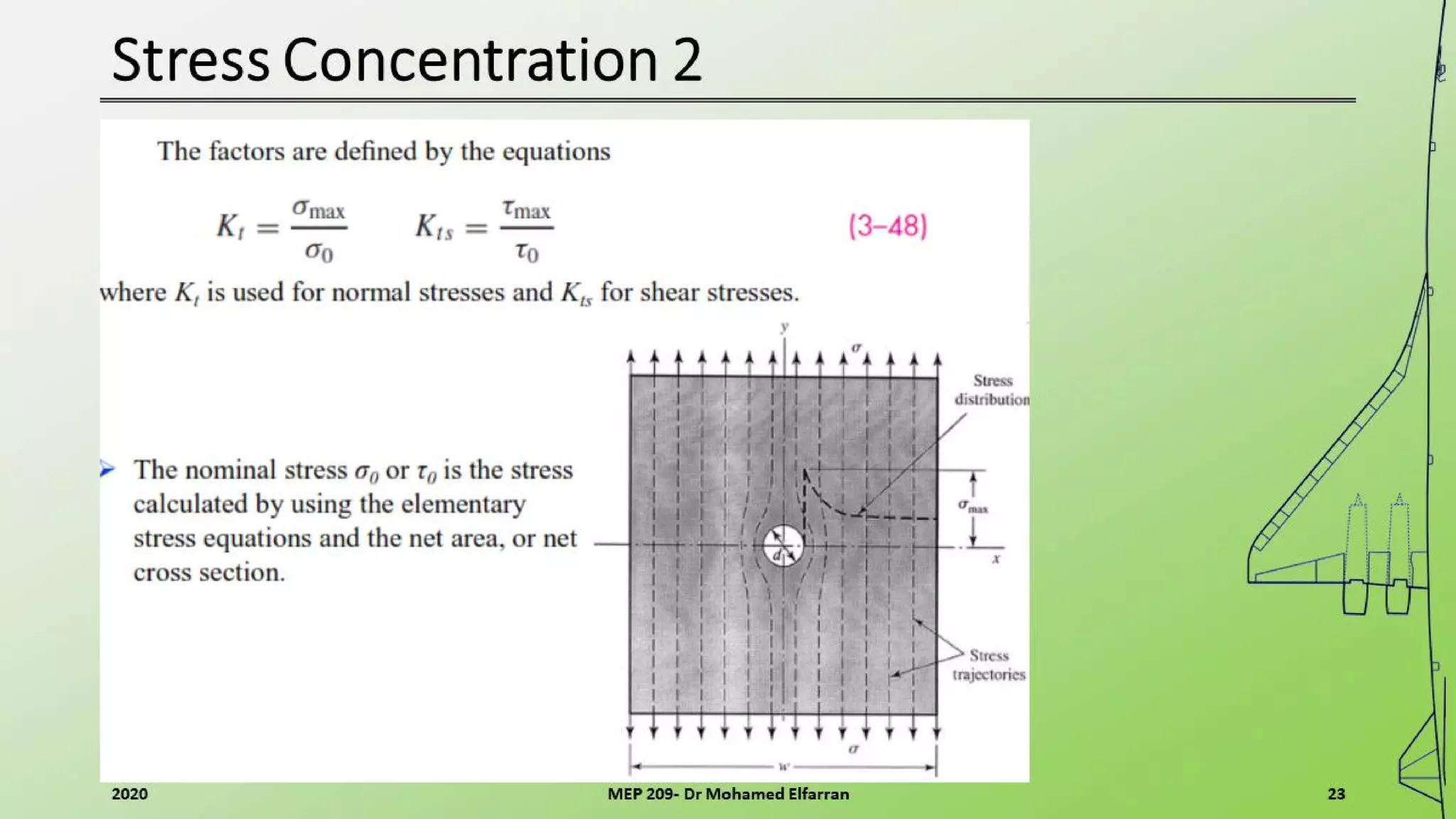 MEP 209: Design of Machine elements LEC 2 | PPT