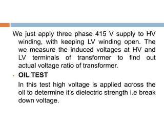 MPEB, MPPKVVCL Indore 15 days Training Seminar | PPTX