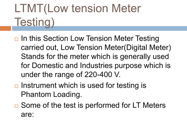 MPEB, MPPKVVCL Indore 15 days Training Seminar | PPTX