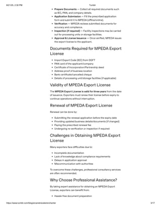 MPEDA Export License Apply Online for Seafood Export License in India.pdf