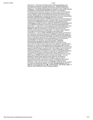 MPEDA Export License Apply Online for Seafood Export License in India.pdf