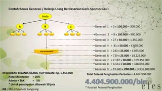 Marketing Plan EFES | PPT