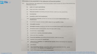 MPERS: Preparation of MPERS financial statement | PPTX