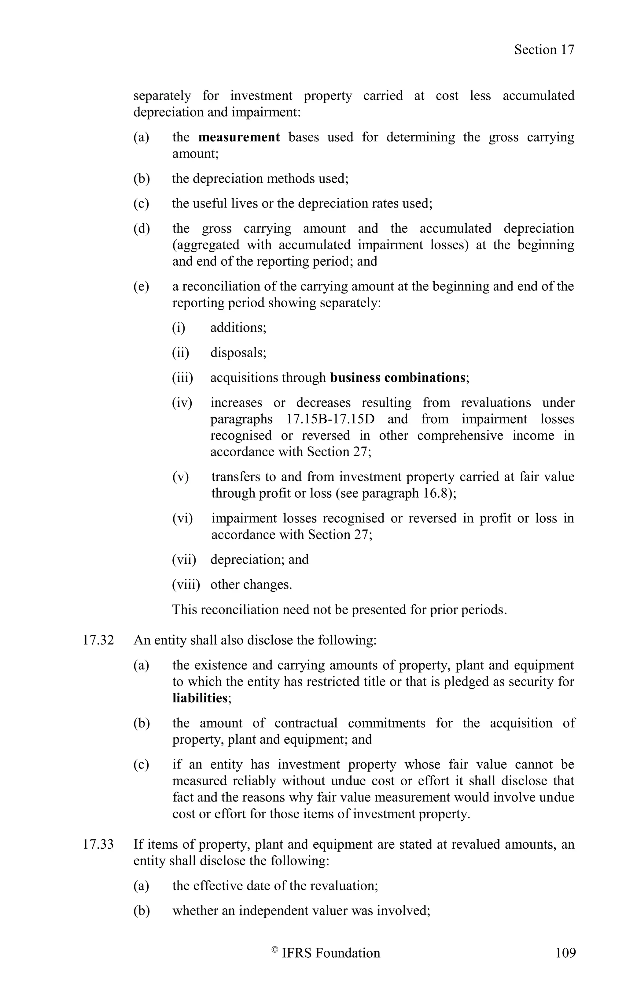 Malaysian Private Entities Reporting Standard (MPERS) | PDF