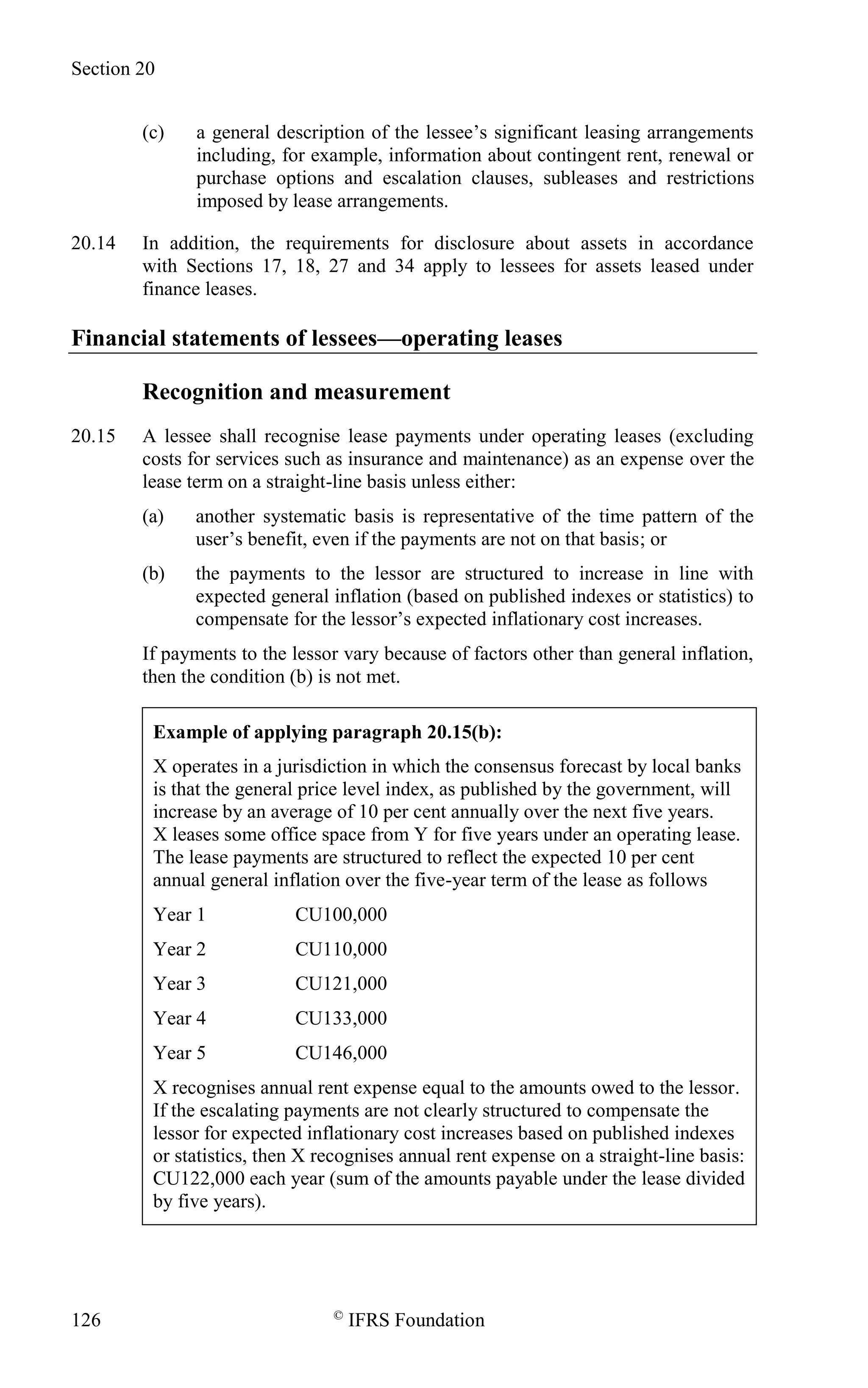 Malaysian Private Entities Reporting Standard (MPERS) | PDF