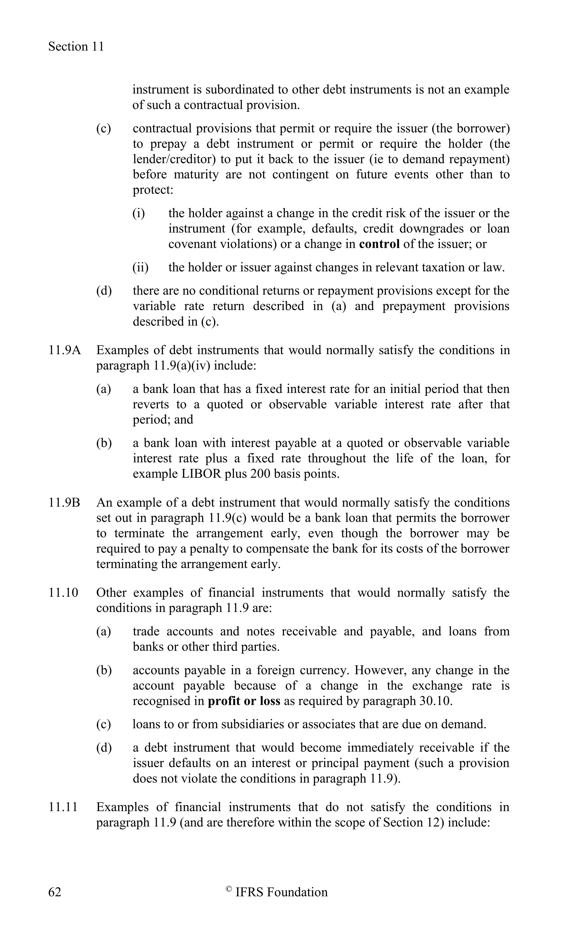 Malaysian Private Entities Reporting Standard (MPERS) | PDF