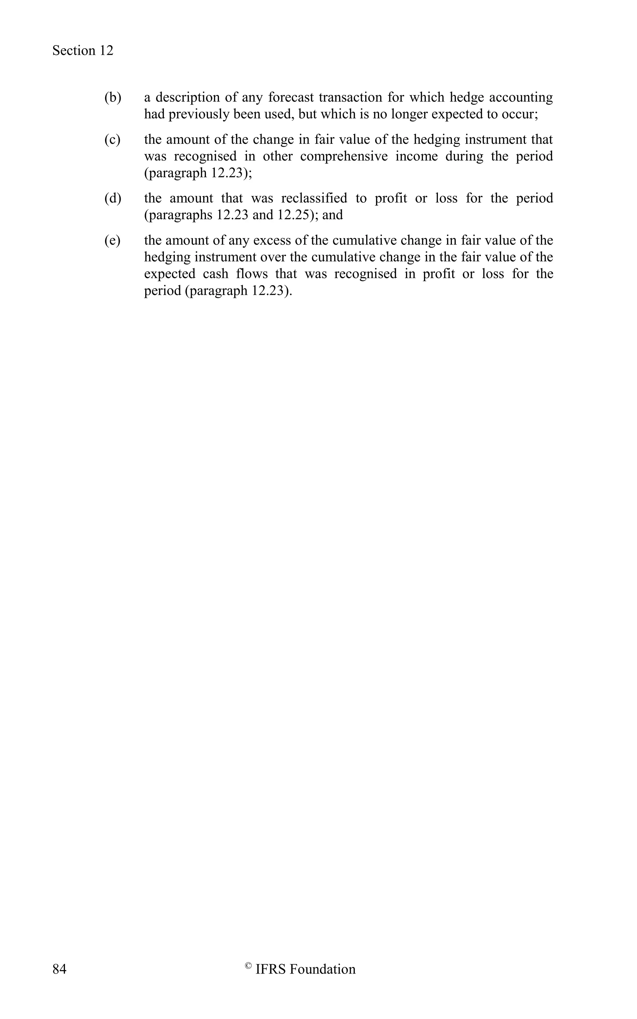 Malaysian Private Entities Reporting Standard (MPERS) | PDF