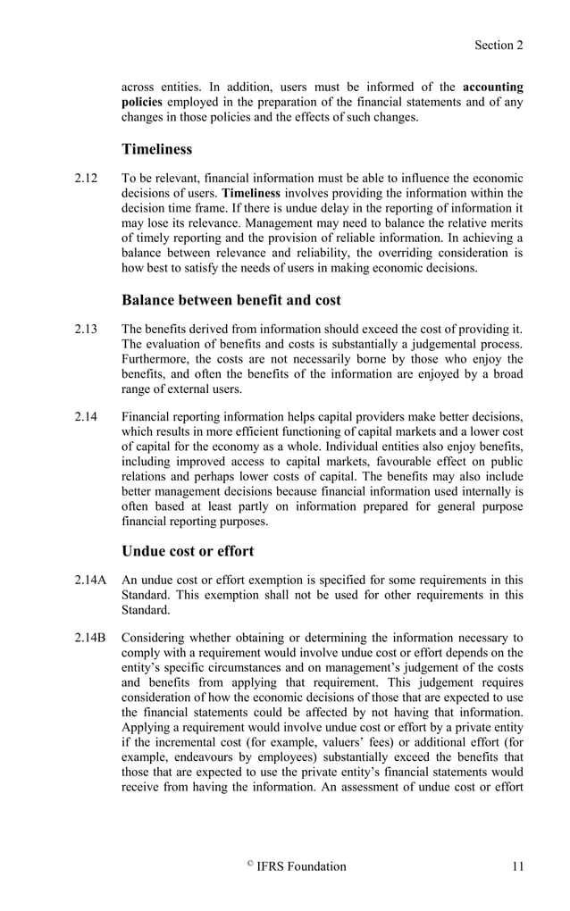 Malaysian Private Entities Reporting Standard (MPERS) | PDF | Business Accounting & Finance ...