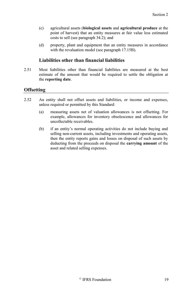 Malaysian Private Entities Reporting Standard (MPERS) | PDF | Business Accounting & Finance ...