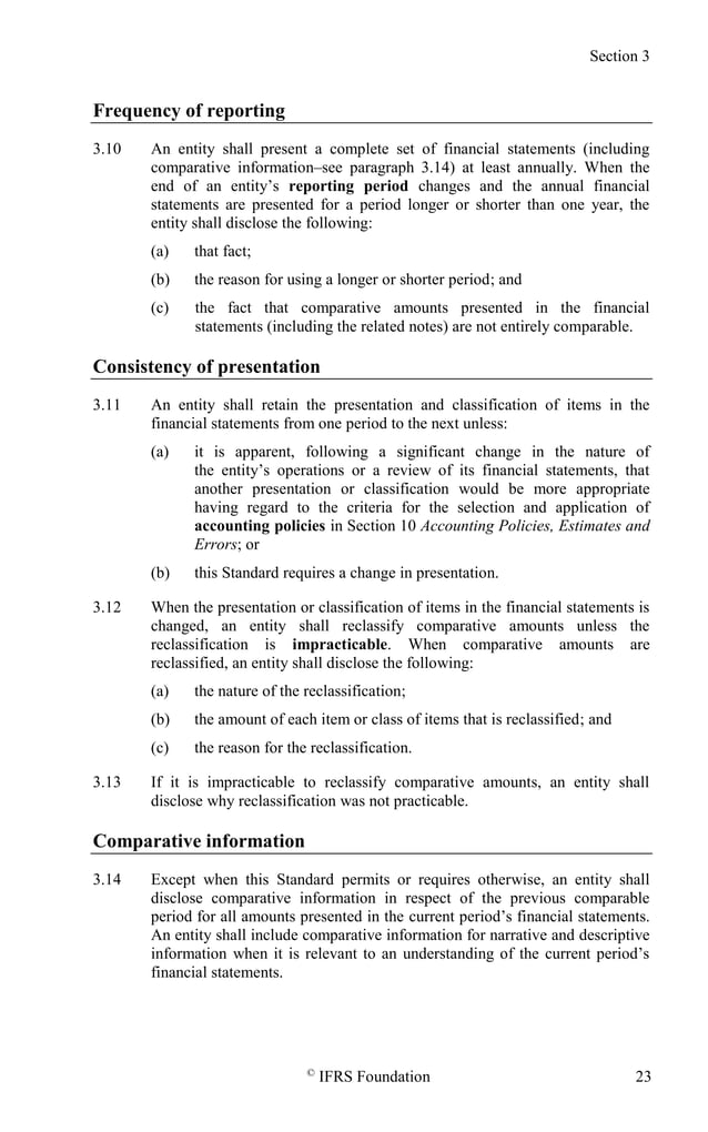 Malaysian Private Entities Reporting Standard (MPERS) | PDF | Business Accounting & Finance ...