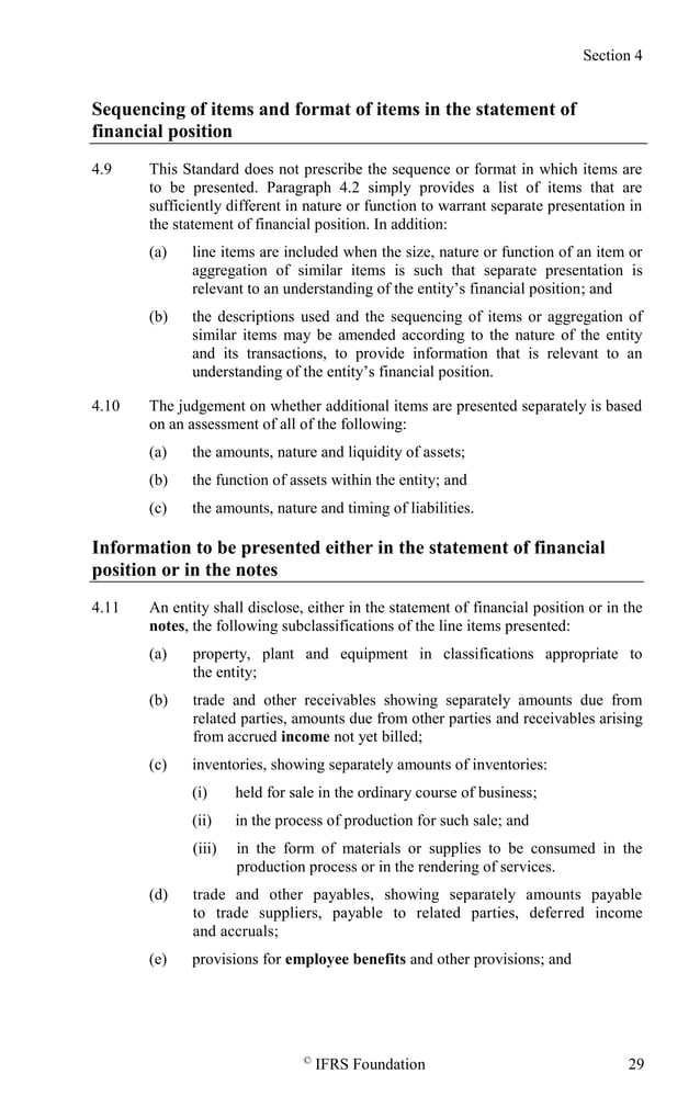 Malaysian Private Entities Reporting Standard (MPERS) | PDF | Business Accounting & Finance ...