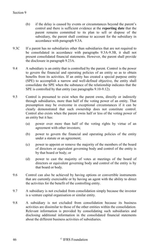 Malaysian Private Entities Reporting Standard (MPERS) | PDF | Business ...